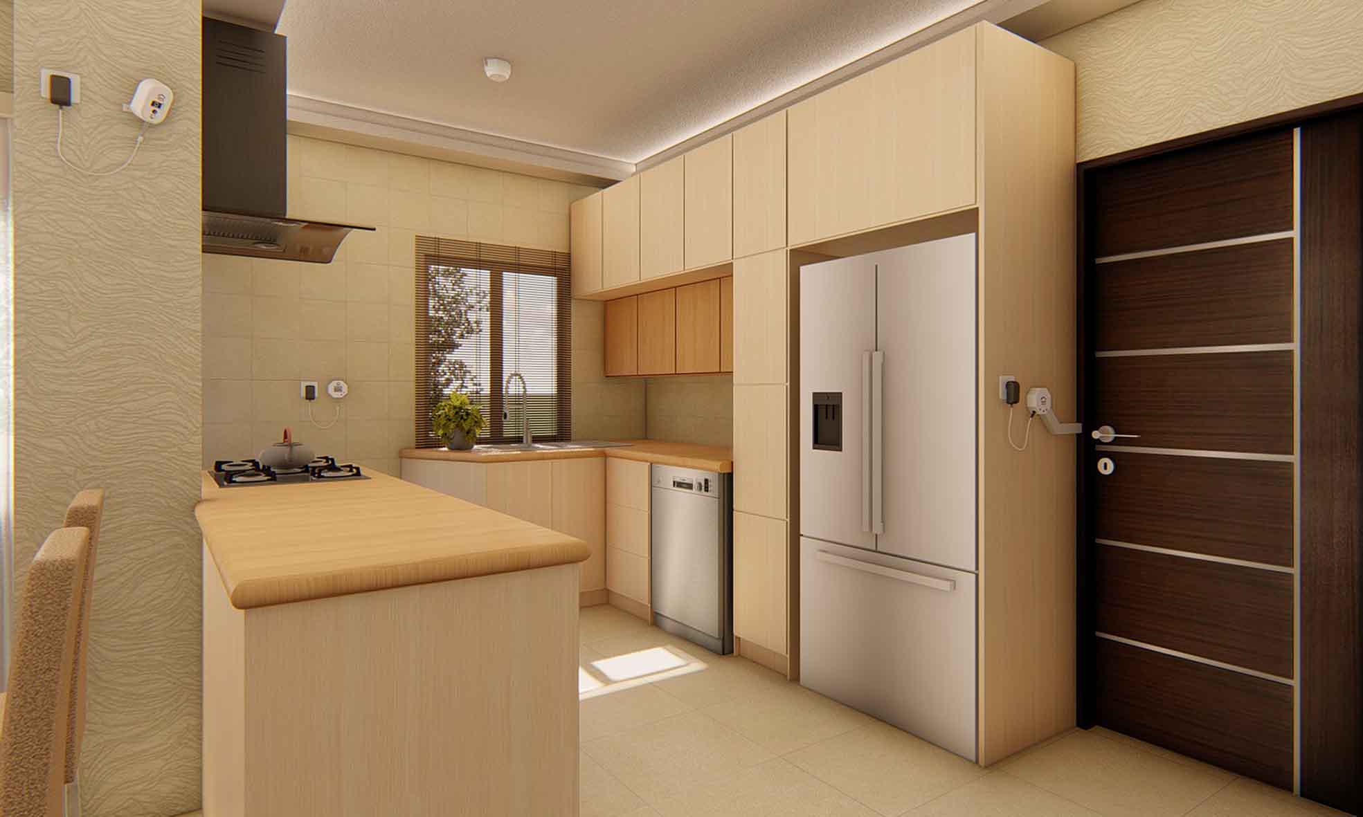 Solutions – Jupiter Sensors